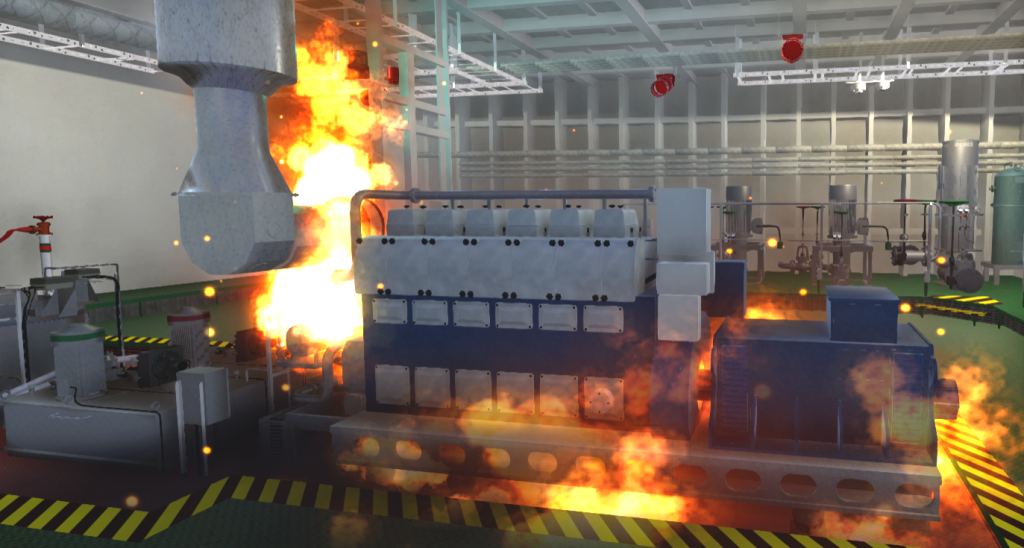 STORM Maritime Simulators and STCW Training