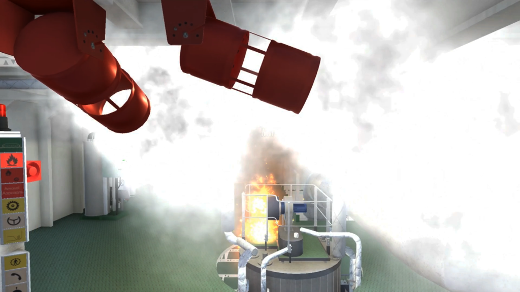 STORM Maritime Simulators and STCW Training